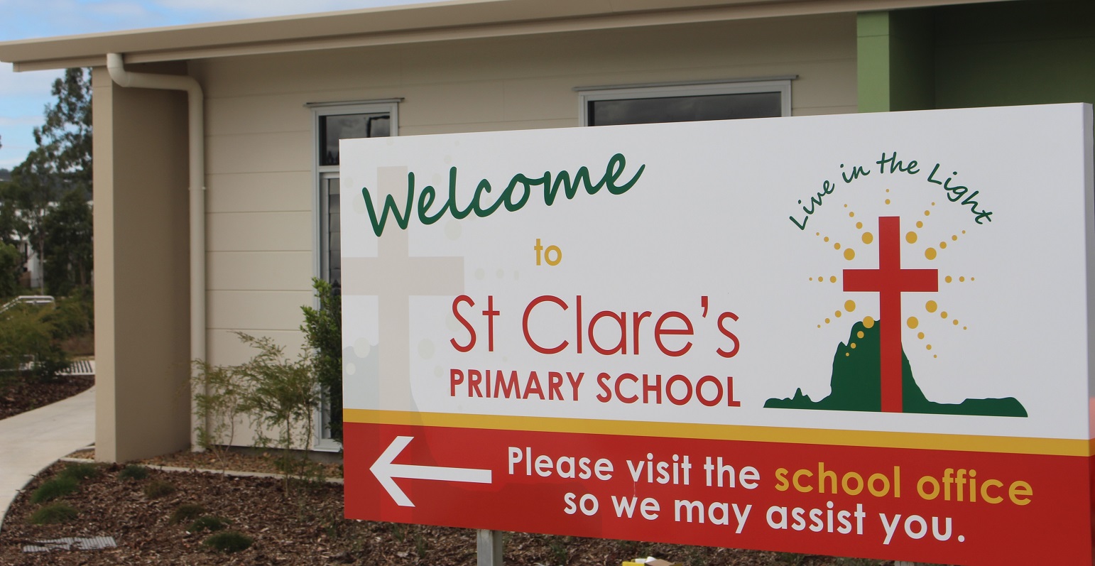 Administration Block